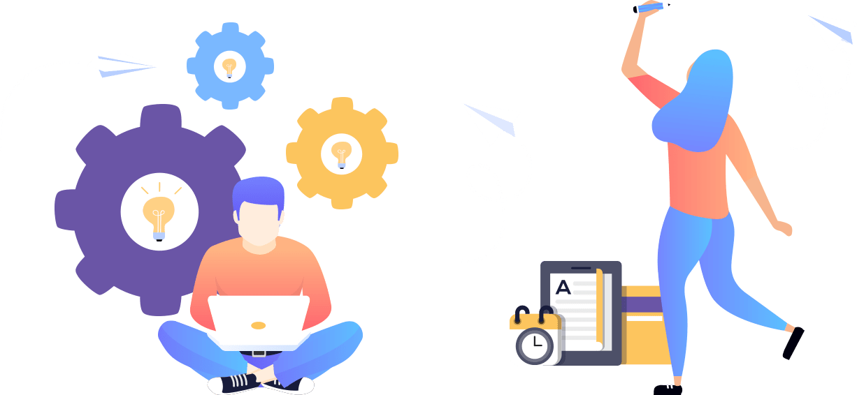 Best Media Agency in Dubai | Media Production Company Dubai - Creative Hub